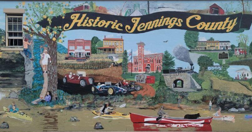 The last holdout: Why Vernon is Indiana’s only town still governed by ...