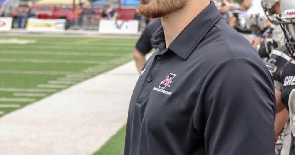 Birk named new strength coach at WeBo | Sports | reporter.net