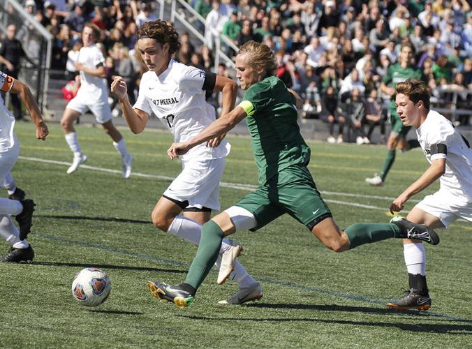 SENIOR SPOTLIGHT: Weidner heading to DePauw to be a two-sport athlete ...