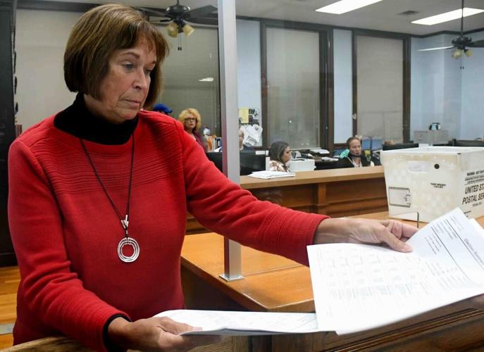 Red wave washes over Boone County | Local News | reporter.net