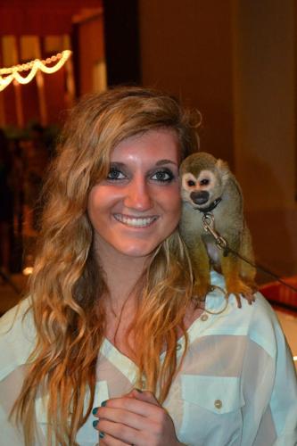 'Rachael’s First Week ' looks to be a lesson for other students ...