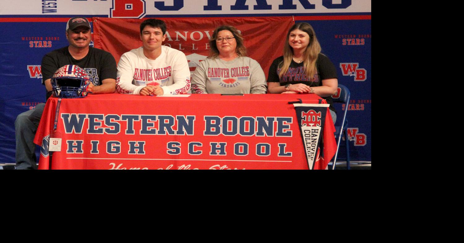 Marcum signs with Hanover to continue football career | Sports ...