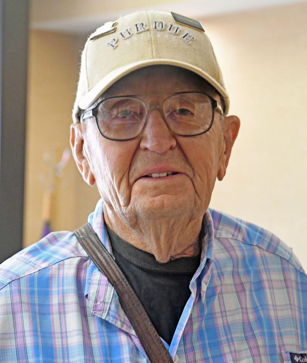 Teen boys save man from storm | Local News | reporter.net