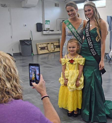 Animals and children galore at the Boone County 4-H Fair | Local News ...
