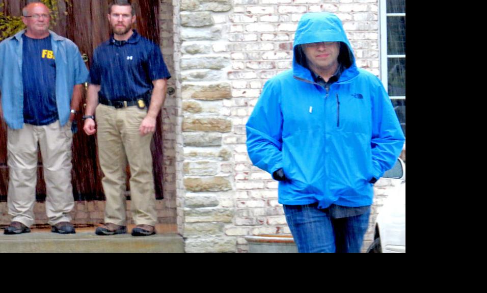 UPDATED: Federal, state agents raid home of Subway spokesman Jared ...