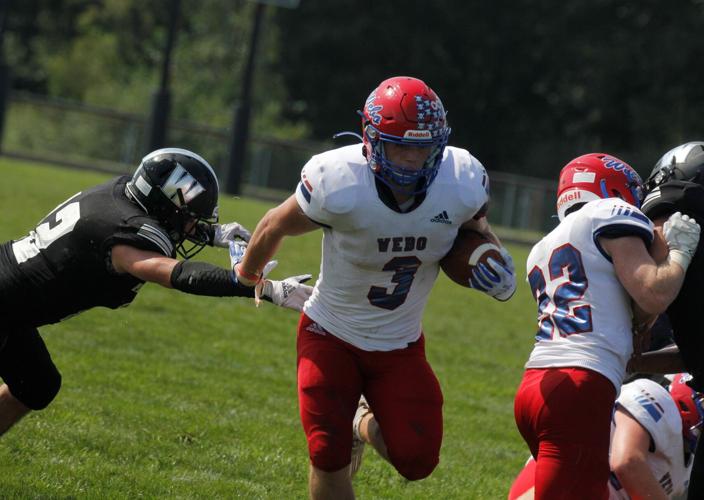 Brunes named North-South All-Star | Sports | reporter.net