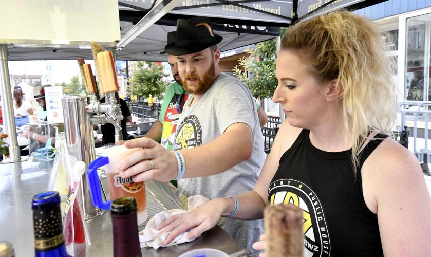 Augtoberfest brings beer and brats to downtown Lebanon Aug. 19 | Local ...
