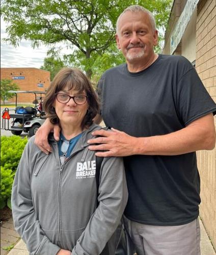 Gratitude drives donations for couple displaced by fire | Local News ...