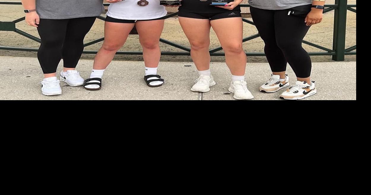Lebanon's Mya Nelson earns All-American honors | Sports | reporter.net