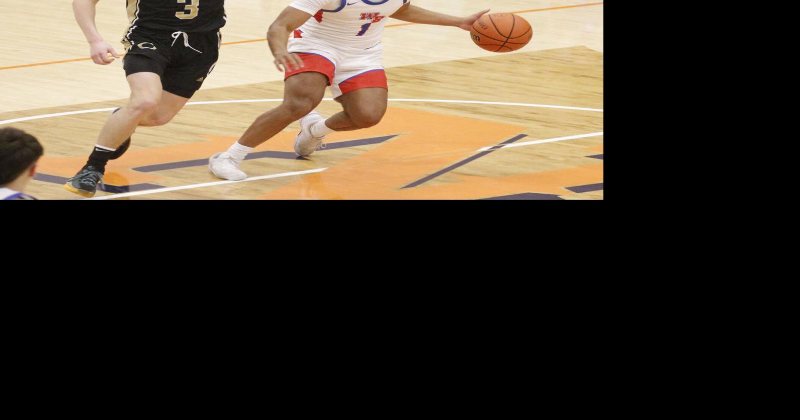 Stars dig deep, top Delphi to advance | Sports | reporter.net