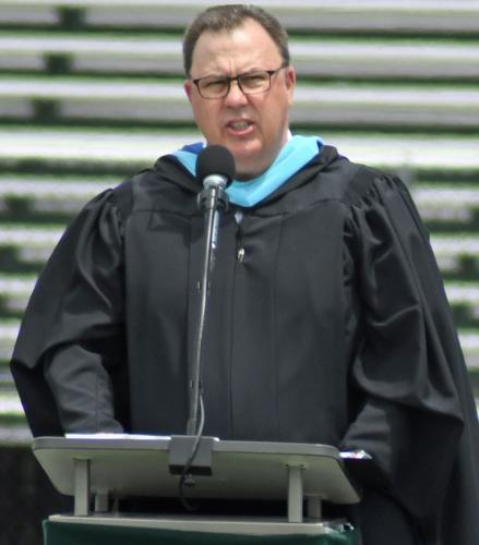 Zionsville schools' Jenni and Tim East sponsor retirement golf ...