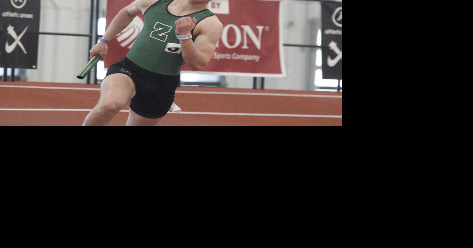 Eagles finish indoor season well at HSR State Finals | Sports ...