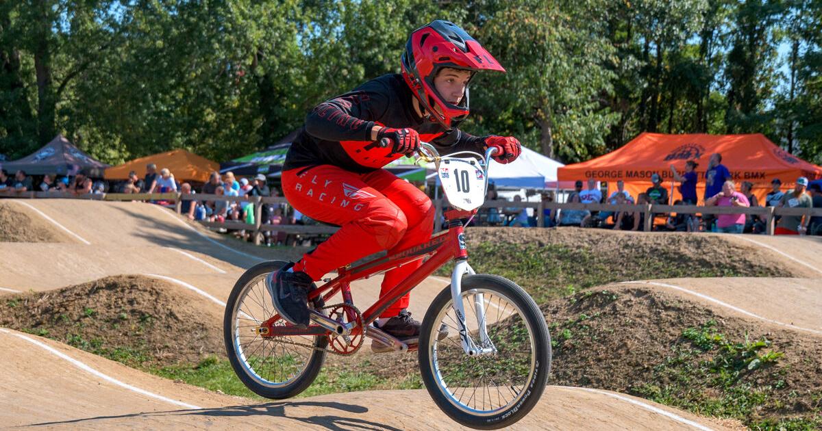 Tuell claims second-straight State Title | Sports | reporter.net