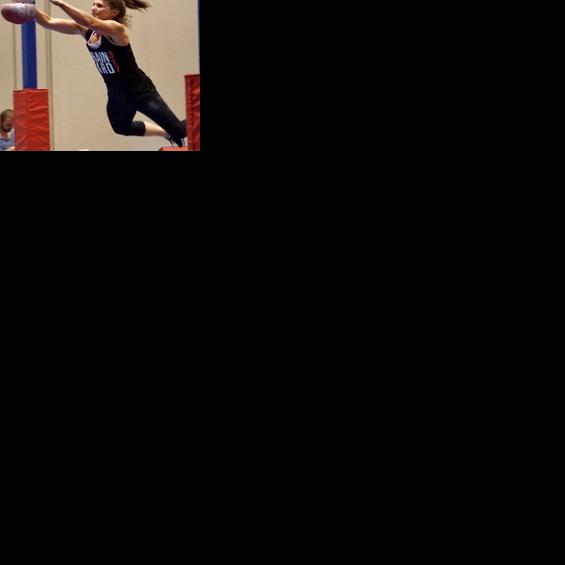 Boone County resident heads back to 'American Ninja Warrior' | Local ...
