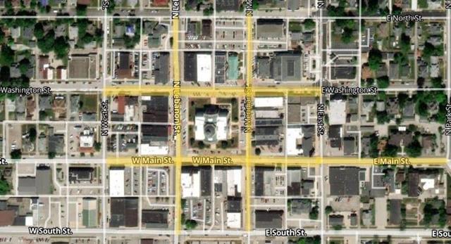 'It's not going to be Bourbon Street:' Lebanon City Council considers ...
