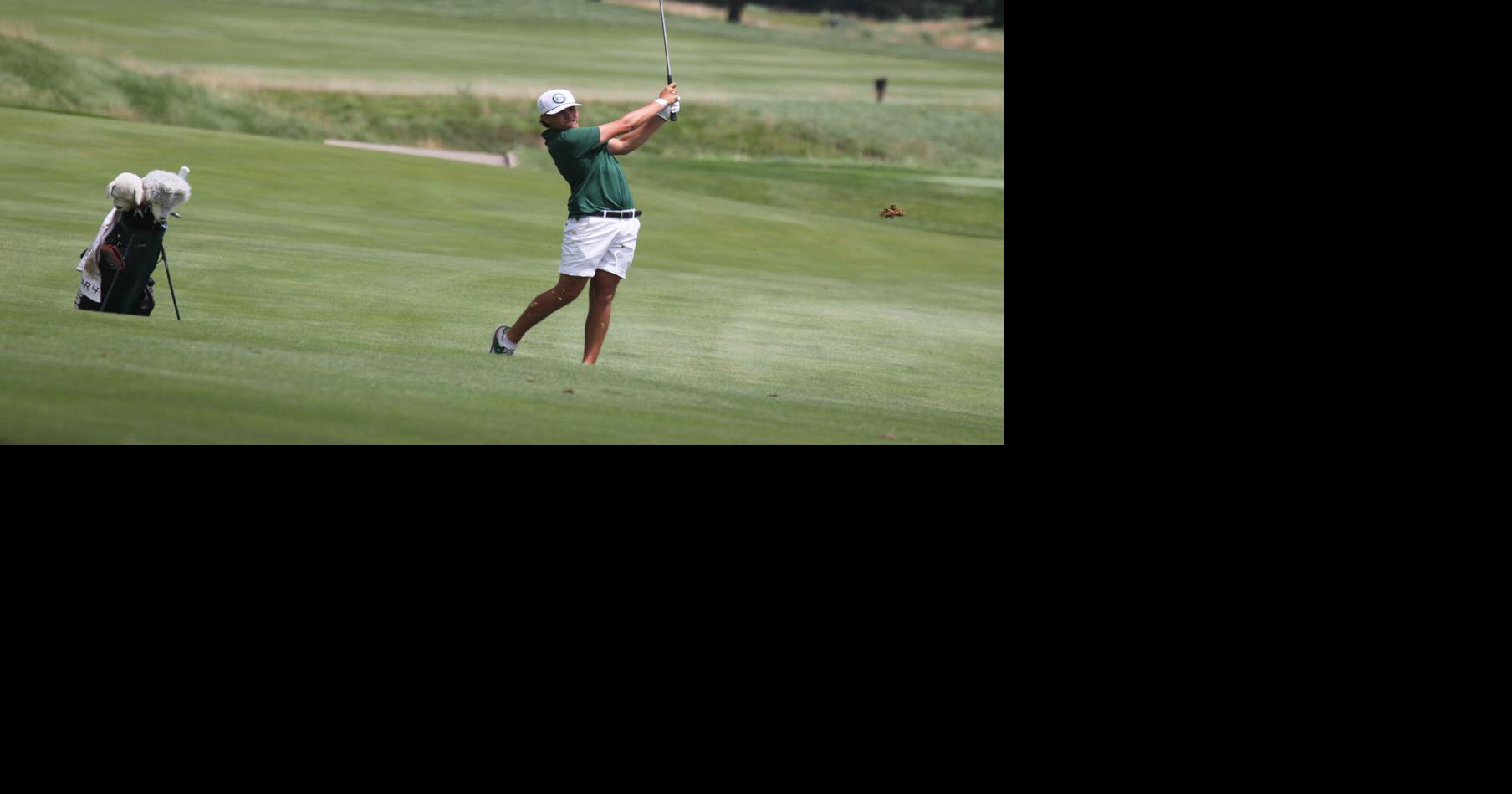 Steiner in top-15 after opening round | Sports | reporter.net