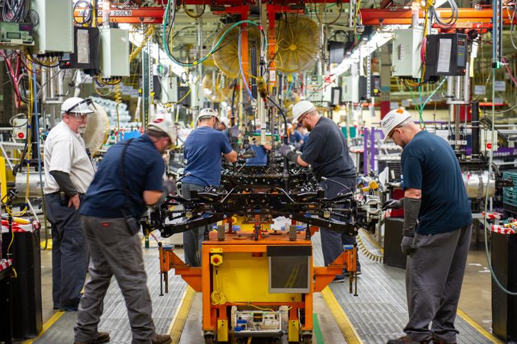 Subaru to expand, add jobs | Local News | reporter.net