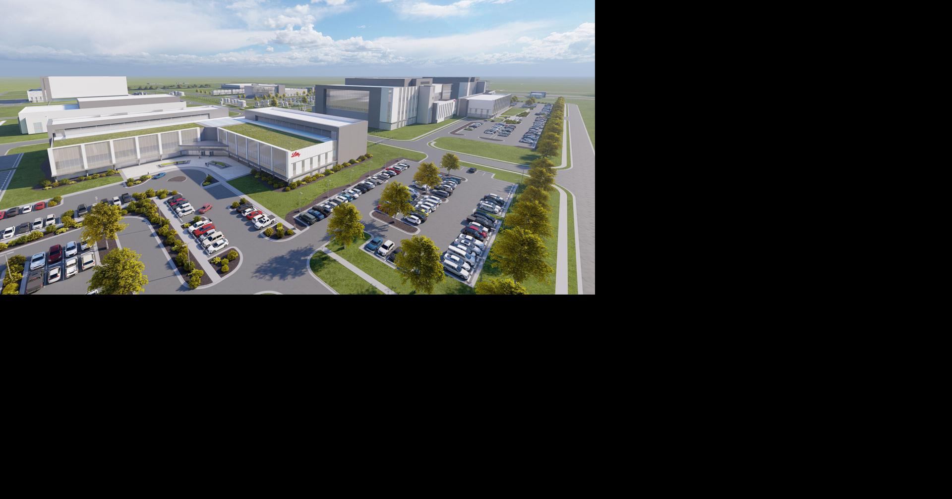 Lebanon considers another 642-acre annexation for LEAP Lebanon | Local ...