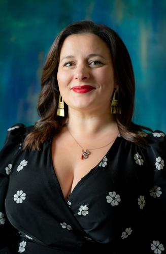 GUEST COLUMN: Here’s to a year of choosing each other and a community ...