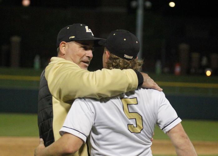 Cosgray retires as coach of Lebanon baseball | Sports | reporter.net