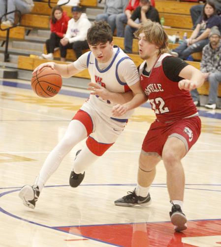 Danville tops Stars with big second half | Sports | reporter.net