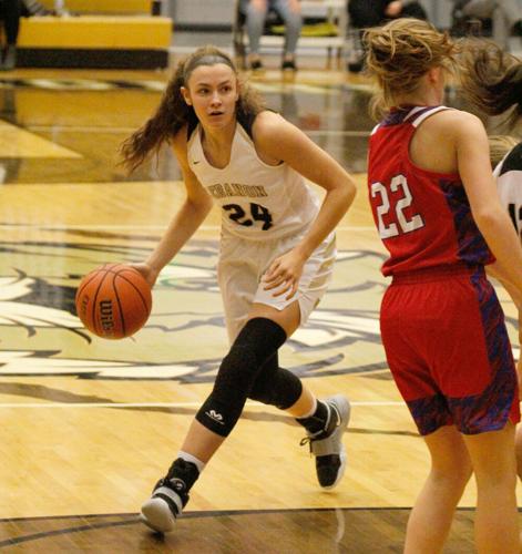 Local players earn IBCA All-State honors | Sports | reporter.net