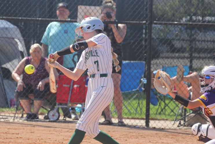 Eagles softball ready for upcoming year | Sports | reporter.net