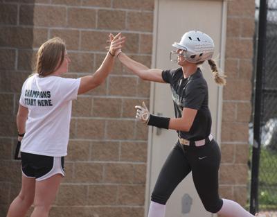 Poeck ends prep career at North-South All-Star game | Sports | reporter.net