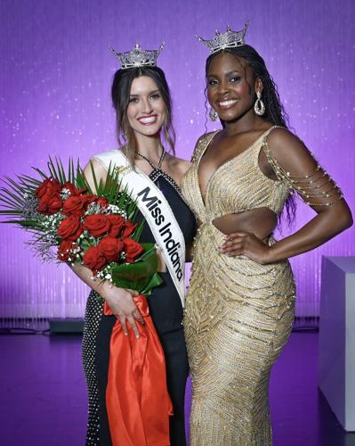 Kalyn Melham named Miss Indiana | Local News | reporter.net