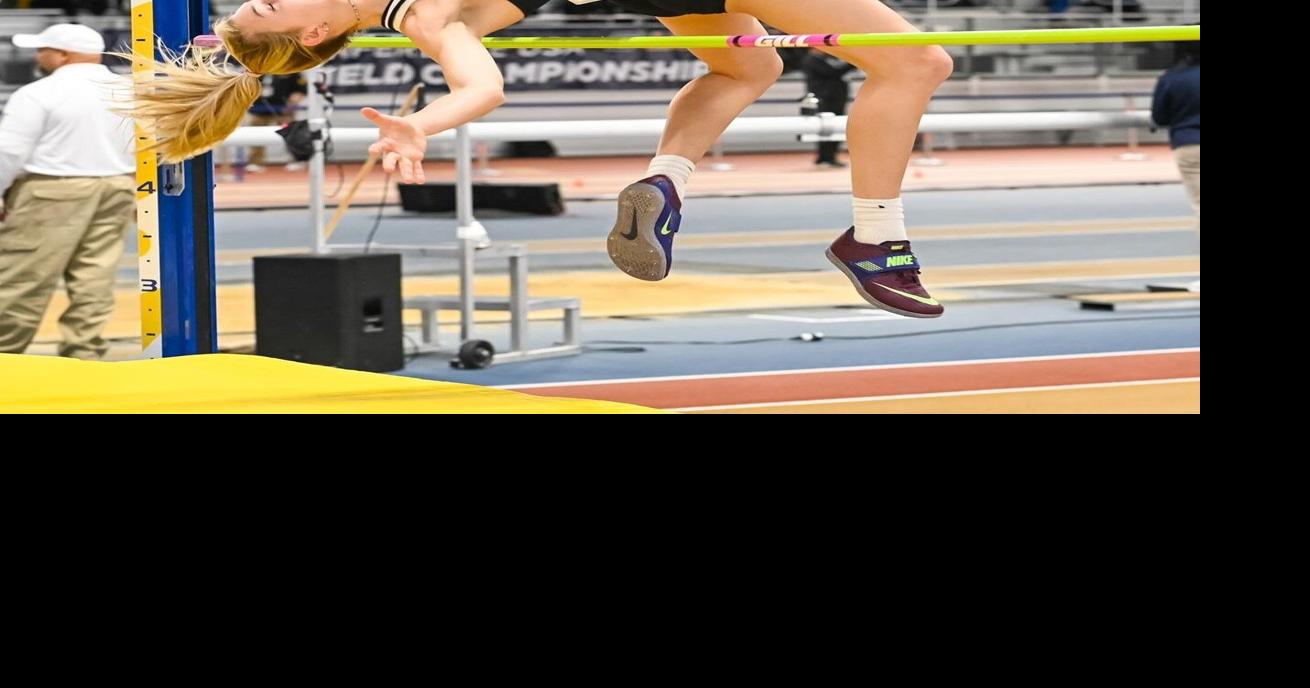 Isenbarger places 17th at Olympic Trials | Sports | reporter.net