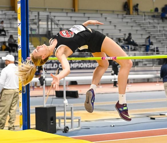 Isenbarger earns Scholar Athlete honor | Sports | reporter.net