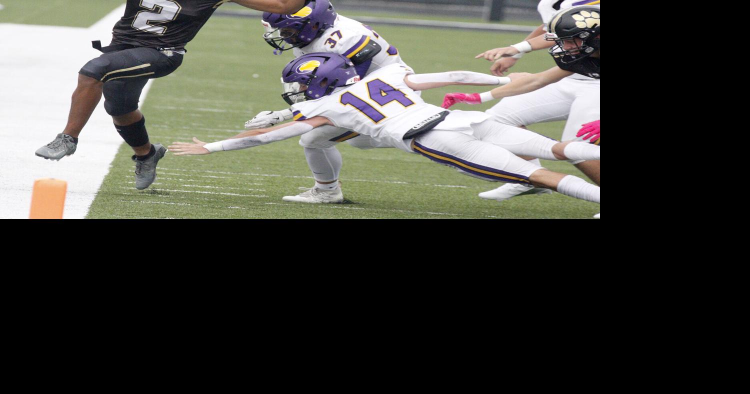 Leaving a Legacy: Lark aims to accomplish big things in his final year ...