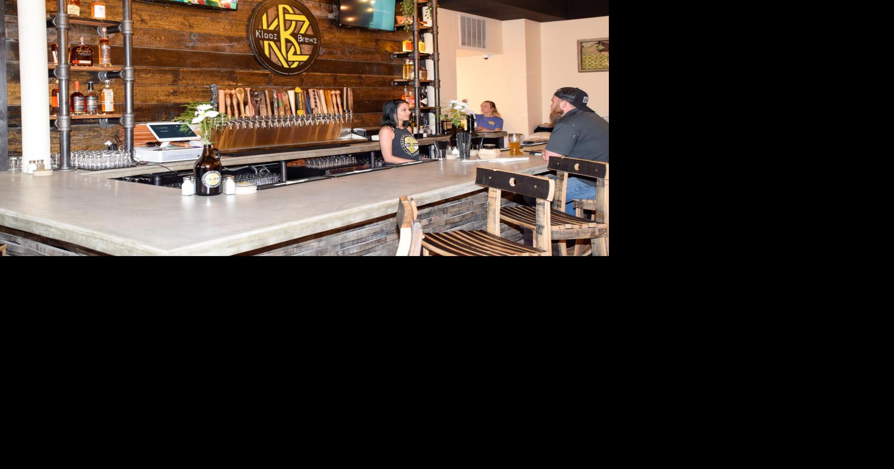 Klooz Brewz and Public House now open | News | reporter.net