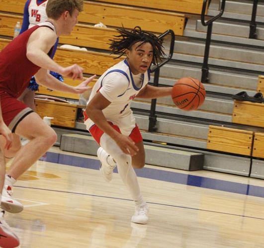 Danville tops Stars with big second half | Sports | reporter.net