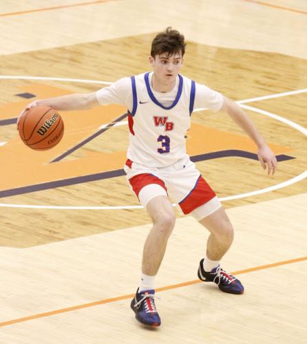 Stars cruise into sectional final | Sports | reporter.net