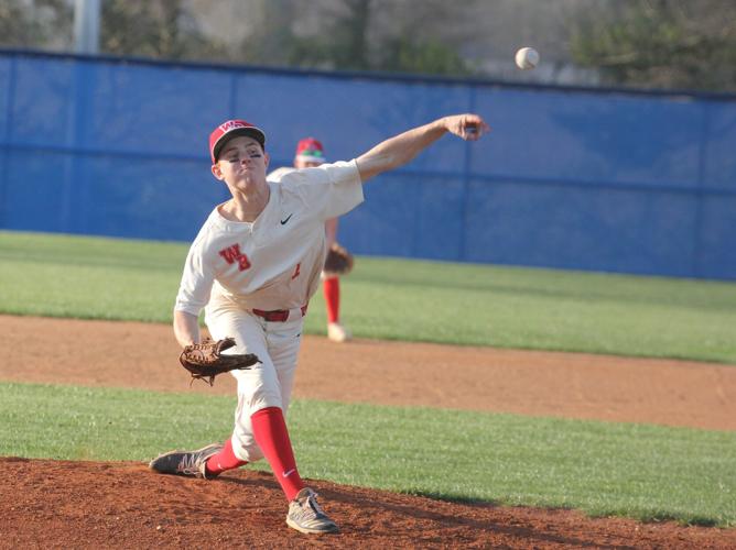 Tigers finish off sweep of WeBo | Sports | reporter.net