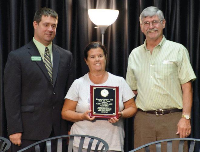 4 new entries made to 4-H Hall of Fame | Local News | reporter.net