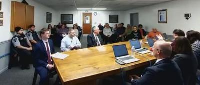 Indiana governor, parole board deny clemency for death row inmate ...