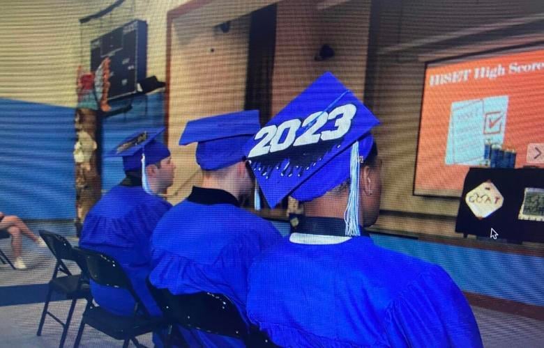 Lebanon graduate launches fund for teens in need | Local News ...