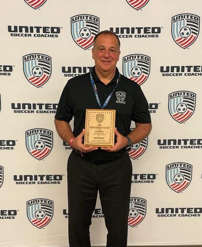 Sheridan coach Brian Prange named region coach of year | Sports ...