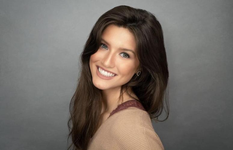 Kalyn Melham named Miss Indiana | Local News | reporter.net