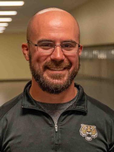 LHS teacher makes top 3 in IDOE Teacher of the Year competition | Local ...