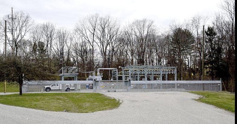 Duke to renovate power substation | Zionsville | reporter.net