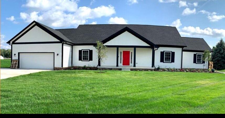 Long awaited Isaiah 117 House to celebrate grand opening | Local News | reporter.net