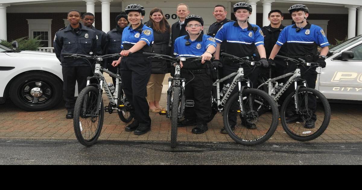 Sheriffs’ Youth Ranch to host free Law Enforcement Explorer Academy ...