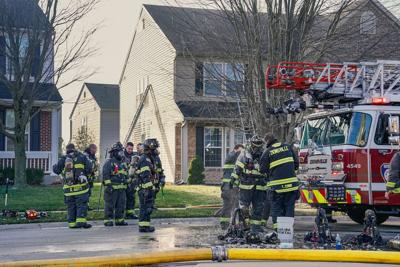Fire damages Zionsville home | Local News | reporter.net