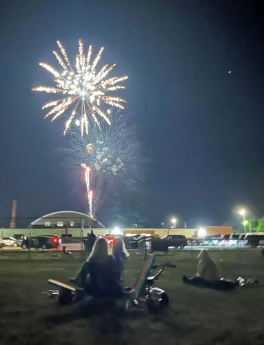 Thorntown's 50th festival delivers thrills and chills | Local News ...