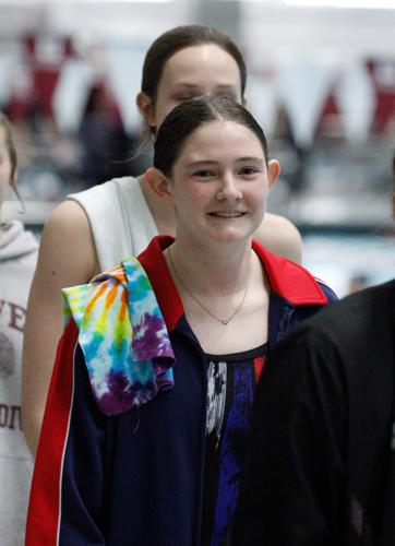 Fettig places 11th in diving at State Finals | Sports | reporter.net