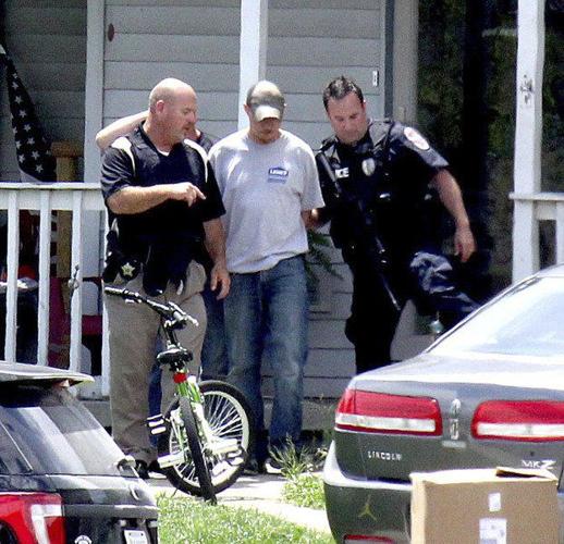 Community Mourns Loss of Sam Myers: investigator, former police chief ...