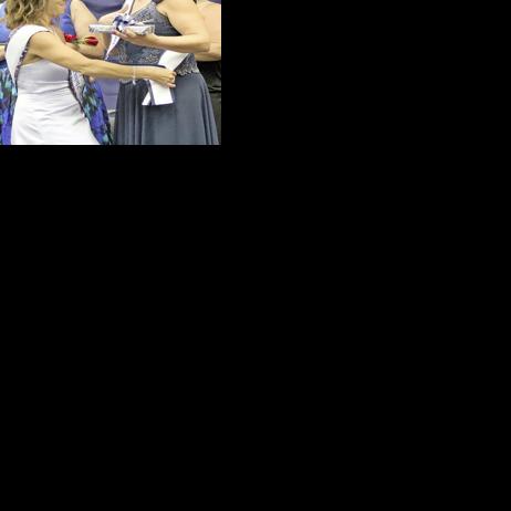 Morgan crowned Mrs. Boone County 2016 | Zionsville | reporter.net